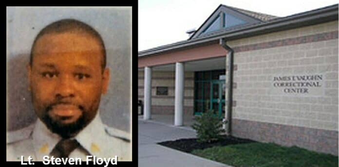 Trial #2 in Vaughn Prison Riot Underway in Wilmington – WGMD