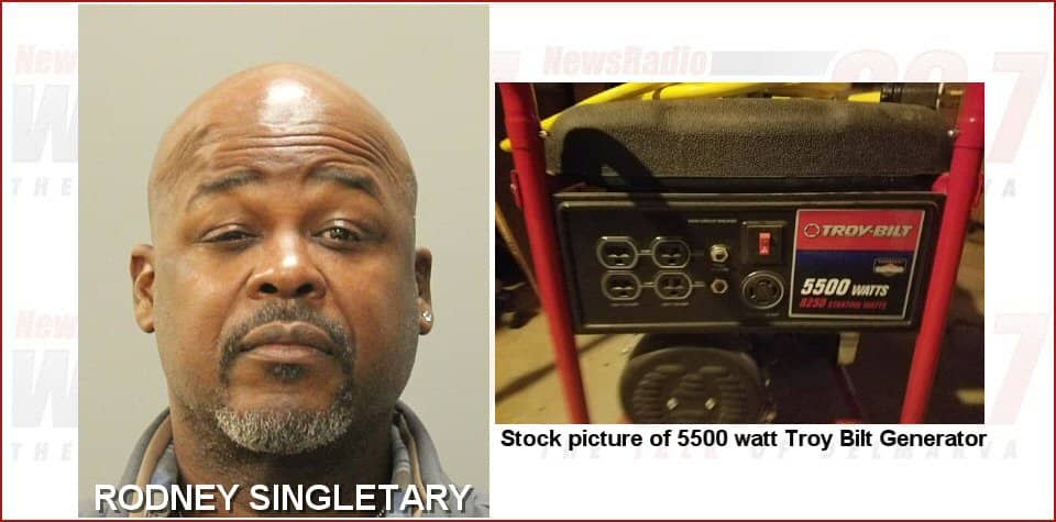 Ellendale Police – WGMD