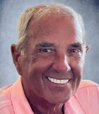 First Dewey Beach Mayor, J. Bruce Vavala, Dies – WGMD