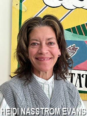 New Director of Rehoboth Beach Museum Named – WGMD
