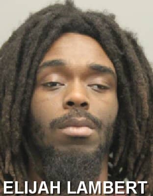 Dover Man Charged with Felony Weapons Offense – WGMD