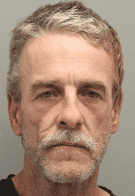 Smyrna Man Arrested for 7th DUI Offense After Crash in Hartly – WGMD