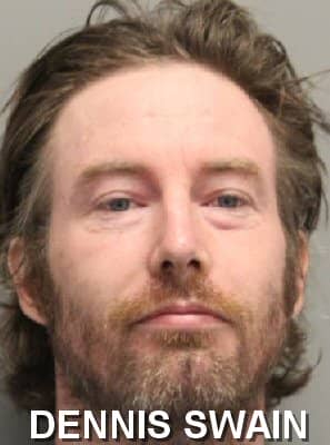 Dover Man Arrested after Shooting in Dover – WGMD