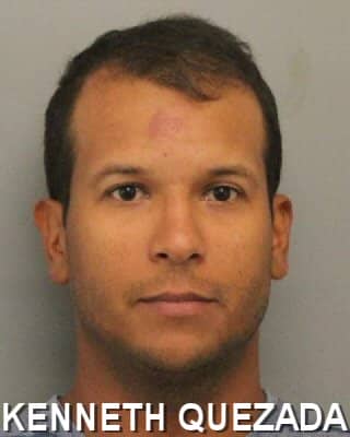 Lewes Man Charged in 4 Vehicle Crash in Dewey Beach – WGMD