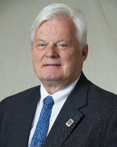 UPDATED: Former Lewes Mayor Ted Becker has Died – WGMD