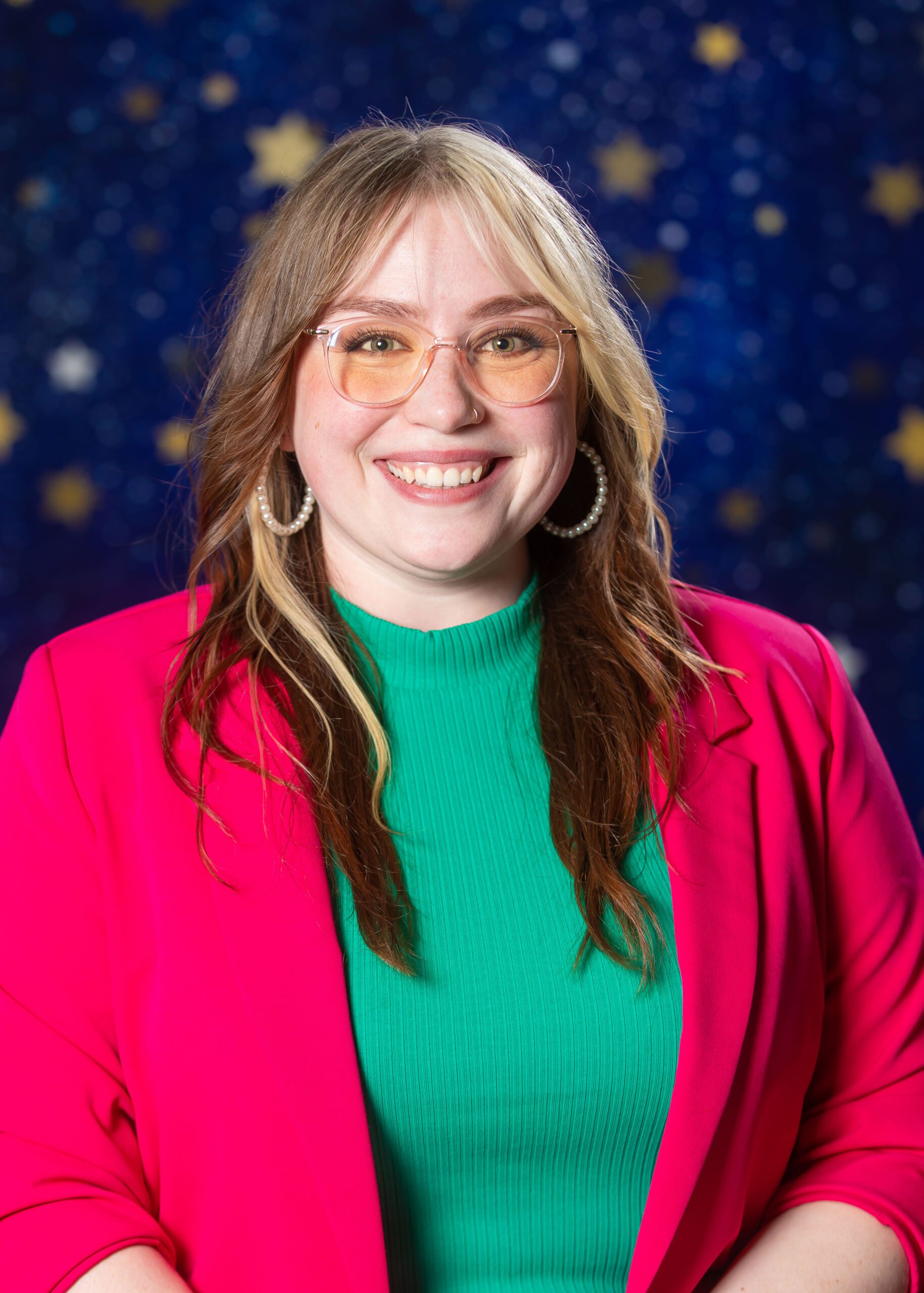 Wicomico Teacher of the Year Emma Cohn Matthews– One of Seven Finalists ...